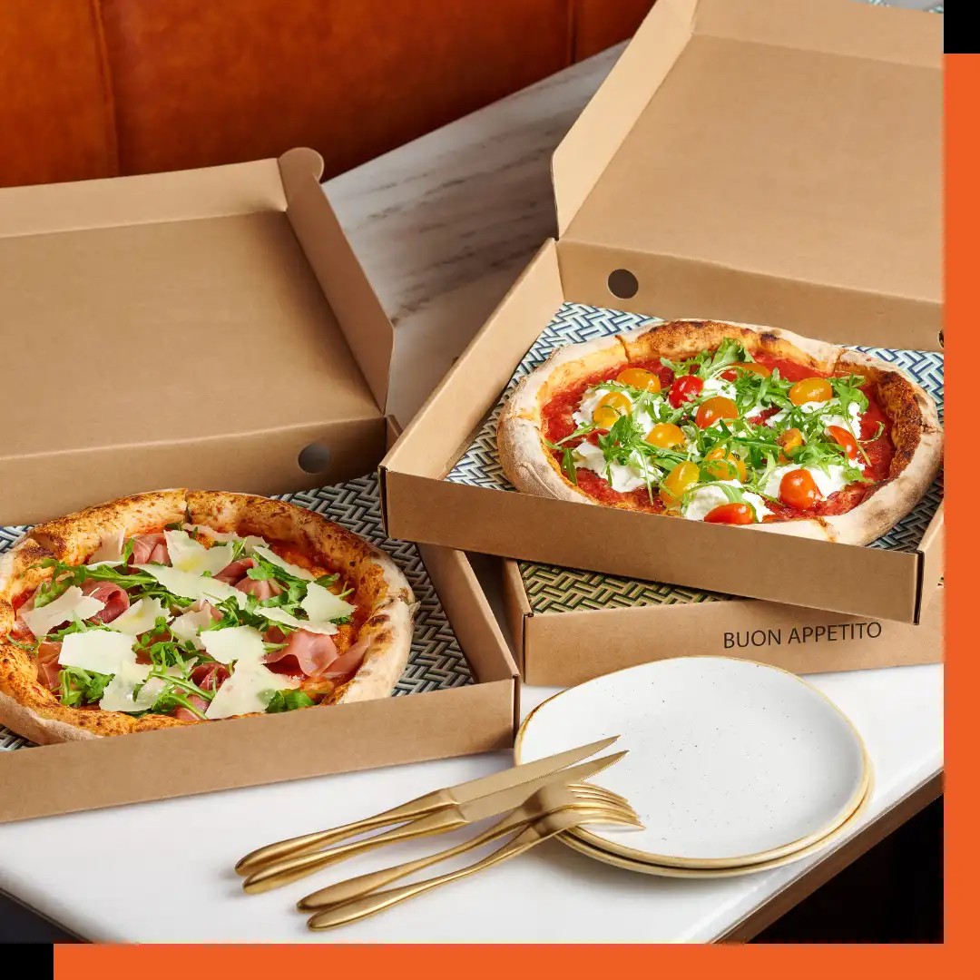 Menus for Italian Brunch, Lunch & Free Flow Alcohol | Publico Ristorante
